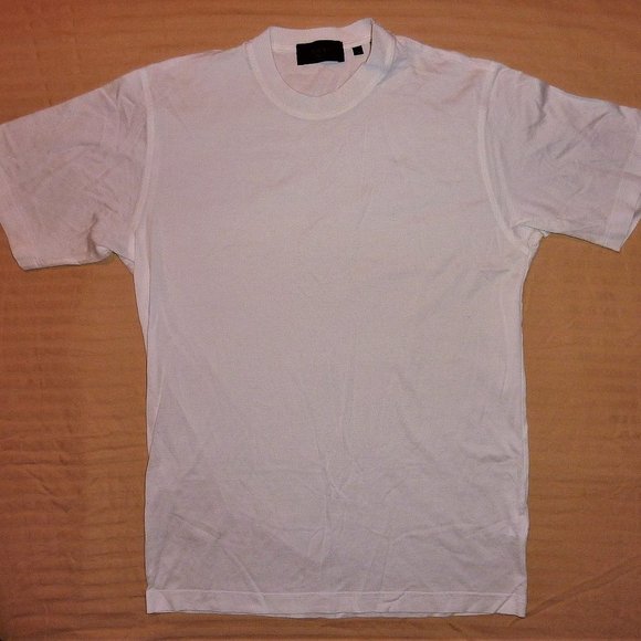 Neiman Marcus | Shirts | Neiman Marcus Tee Shirt Made In Italy Vintage ...